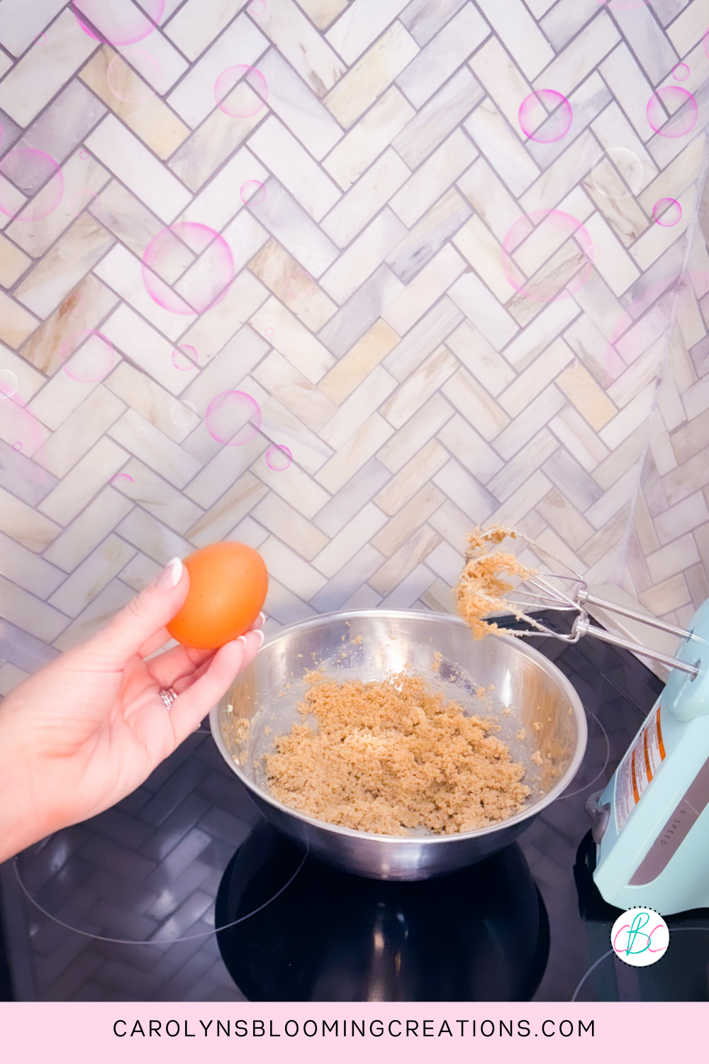 Nani’s Chocolate Sheet Cake with Magic Icing Recipe — DIY Home ...