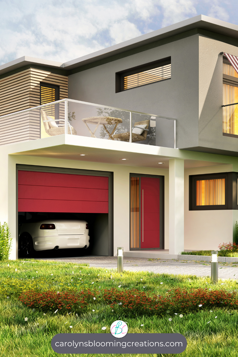 What Every Homeowner Needs to Know for Keeping Their Garage Secure ...