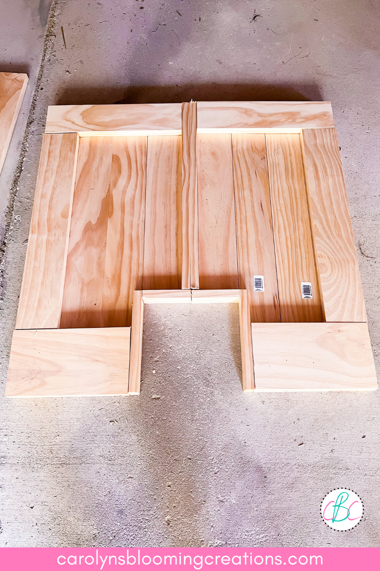 How To Make a Folding Pet Gate or Baby Gate — DIY Home Improvements ...