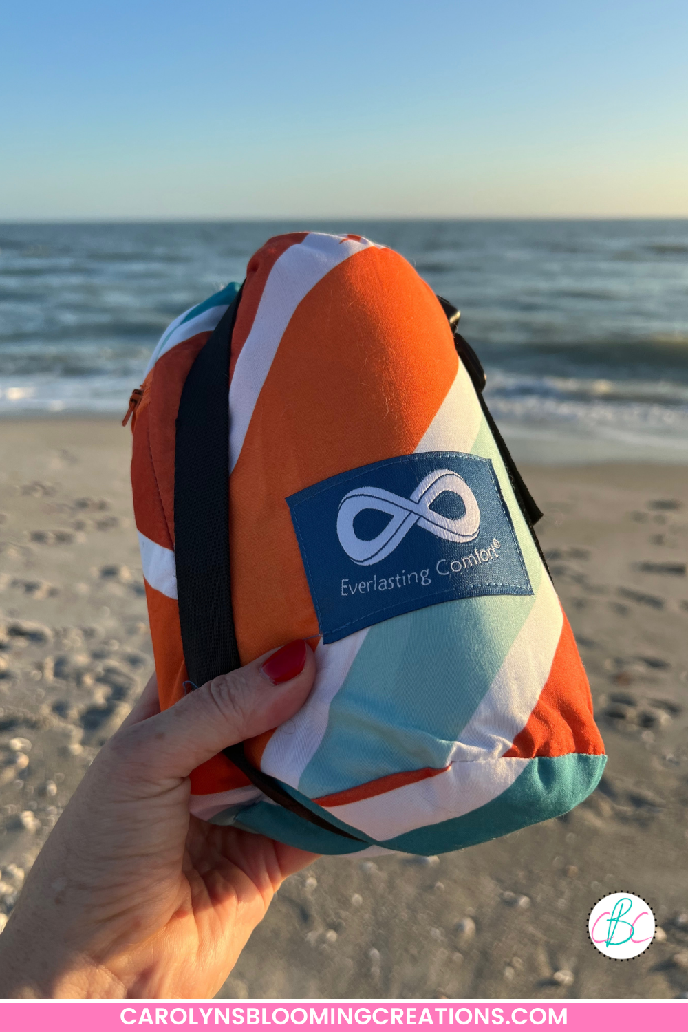 Fun Camping & Beach Gear + KoolTunes & icybreeze — DIY Home ...