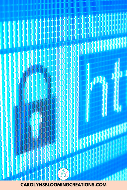 What You Need to Know About Securing Your Website — DIY Home ...