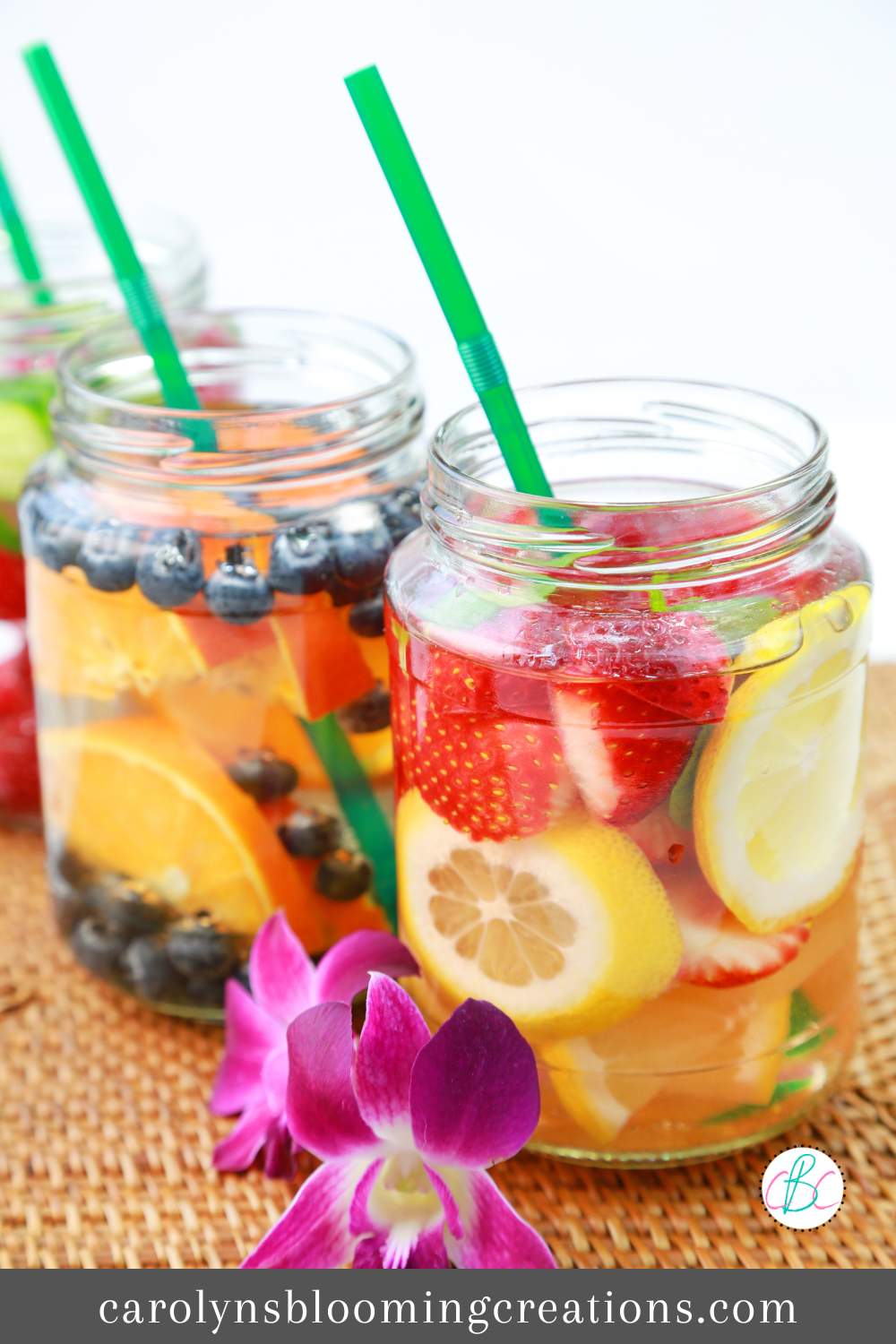 4 Tips for Better Oral Health No Matter Your Age — DIY Home ...