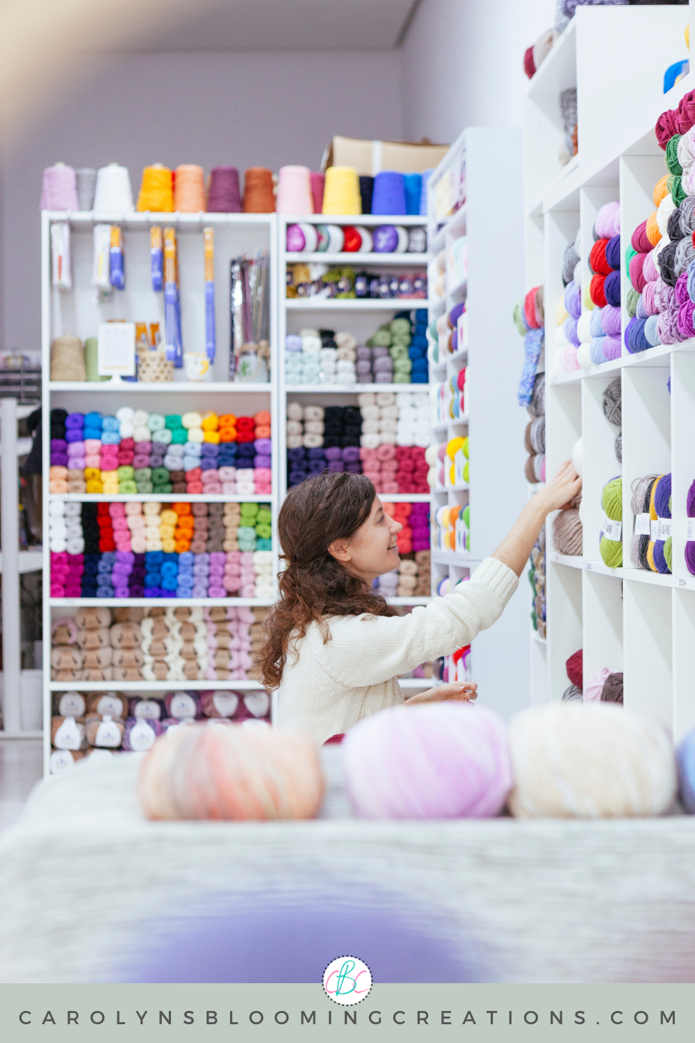 How to Get More Organized With Your Crafting Hobby — DIY Home ...