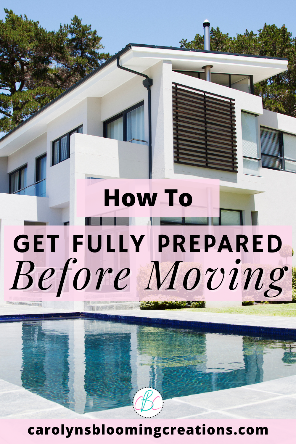 Get Fully Prepared Before Looking To Move House — DIY Home Improvements ...
