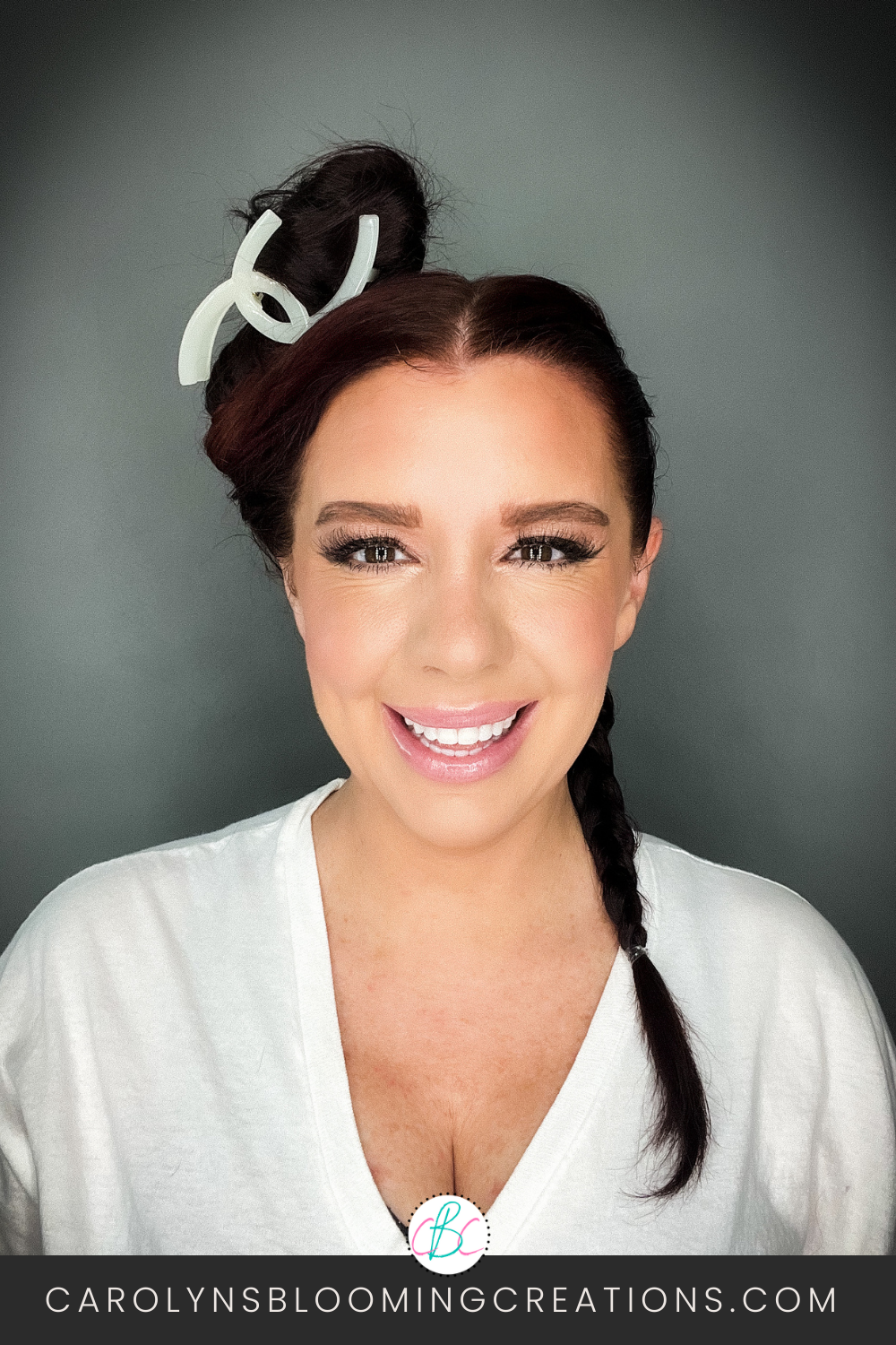 How I Use Beachwaver Braid Balm For Braids + Waves — DIY Home ...