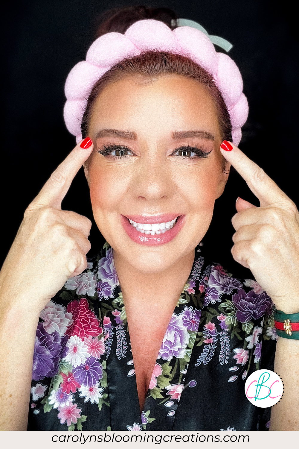 How To Tint Your Eyebrows With Ardell Brow Tint — DIY Home Improvements ...