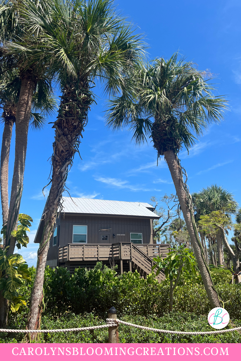 Why You Should Visit Cabbage Key In Florida — DIY Home Improvements ...