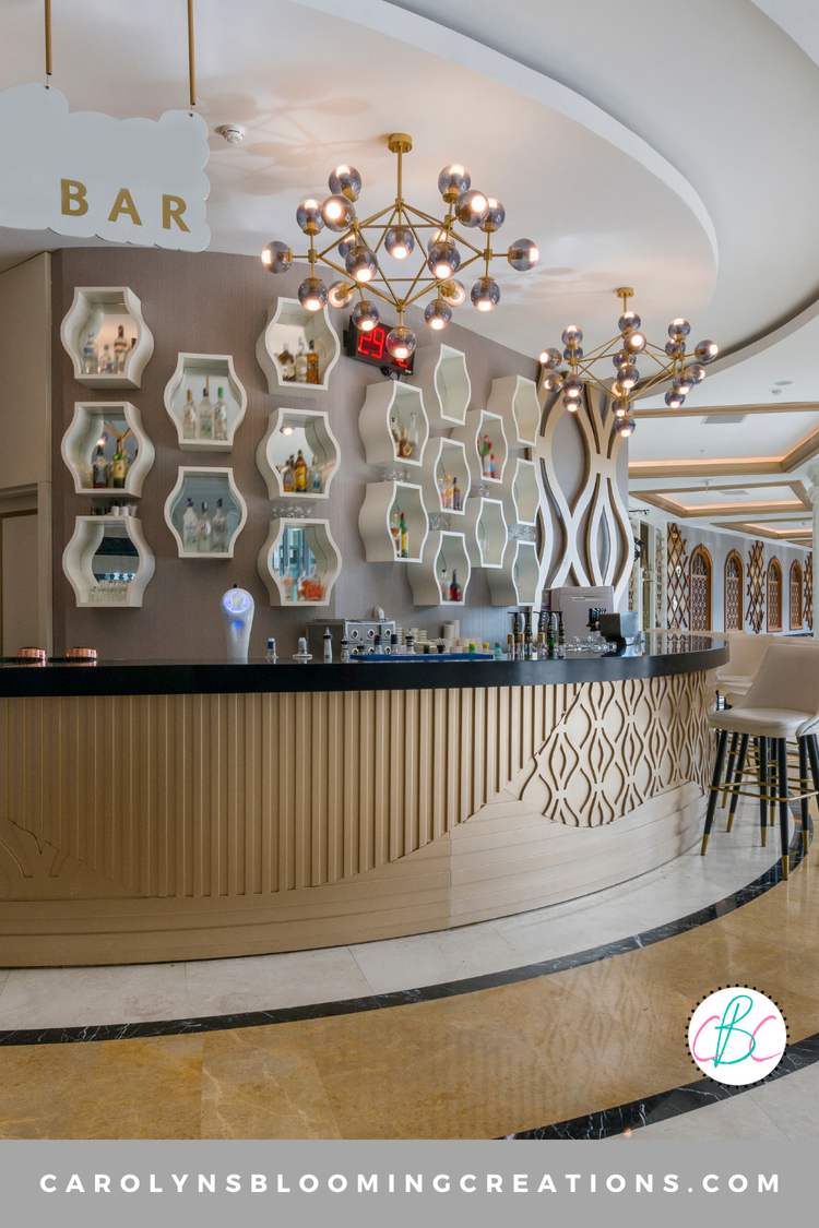 How To Create The Ultimate Home Bar Setup — DIY Home Improvements ...