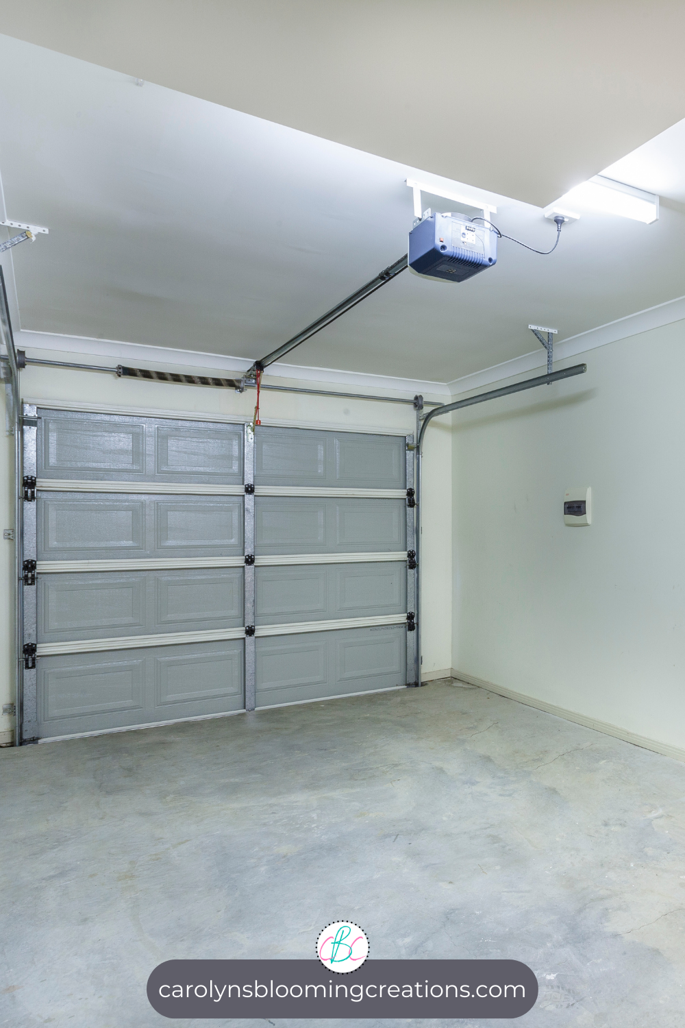 What Every Homeowner Needs to Know for Keeping Their Garage Secure ...