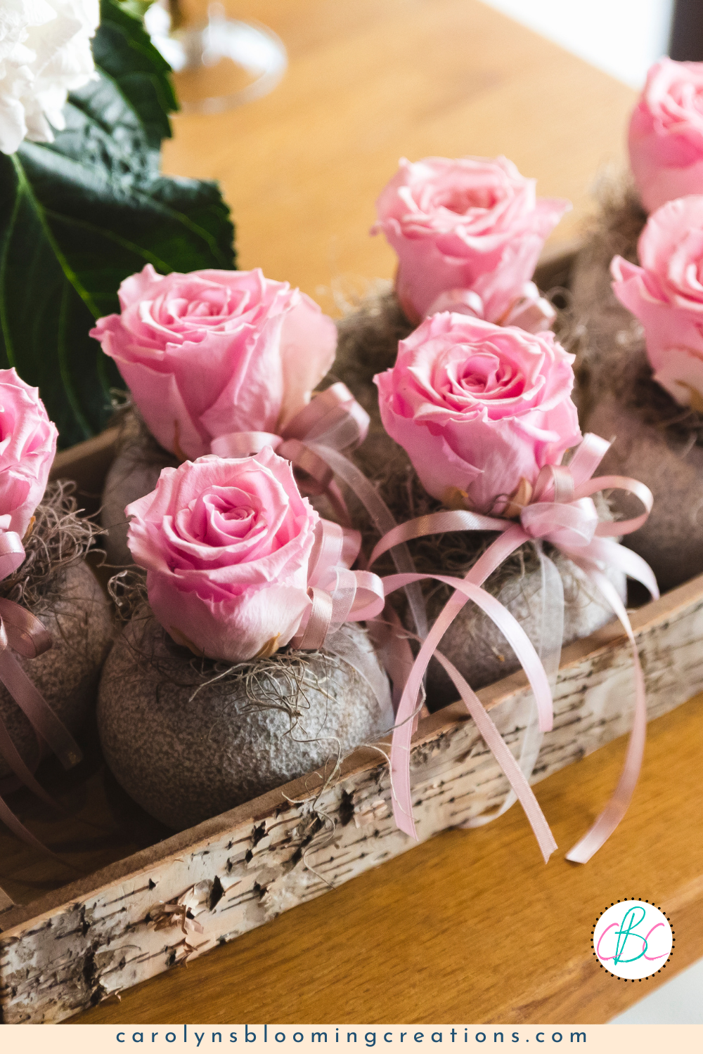How To Find The Perfect Gift — DIY Home Improvements Carolyn's Blooming ...