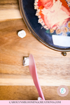 How to Make Bread Dough Roses for Claw Clips and Other Crafts — DIY ...