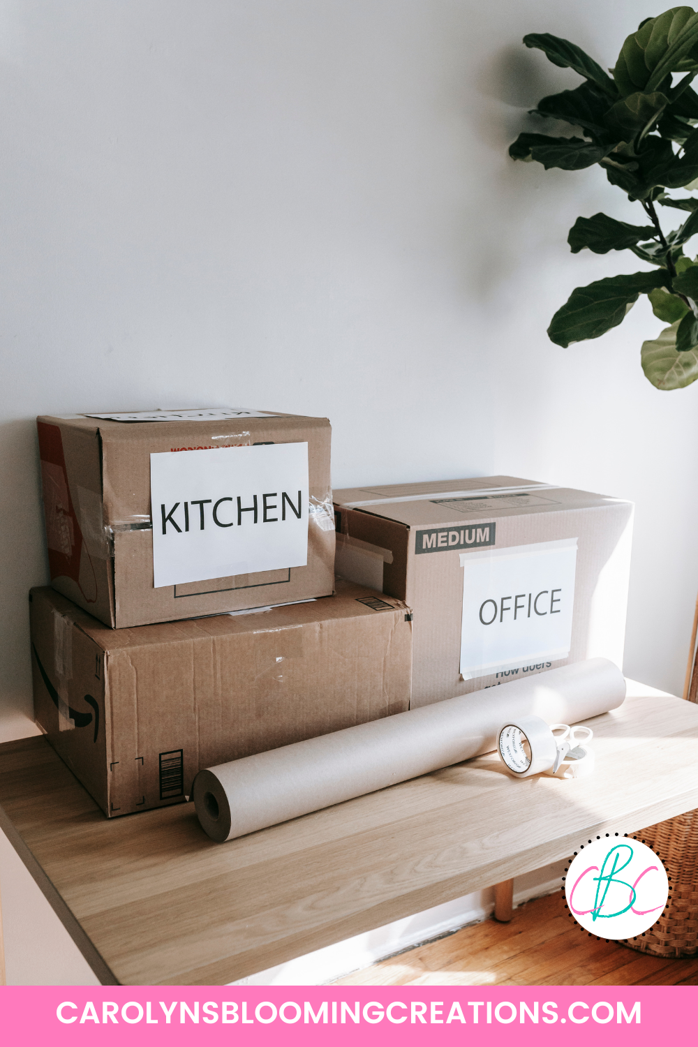 Take the Stress Out of Moving Home with These Tips — DIY Home ...