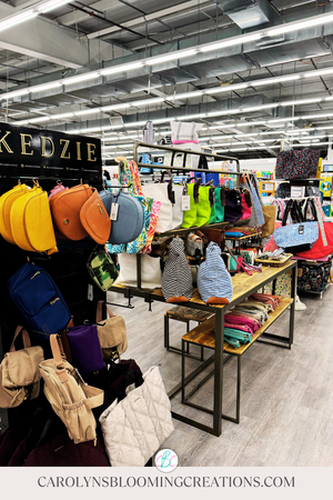 Hidden Gem Gift Shop Inside a Sunshine Ace Hardware Store — DIY Home ...