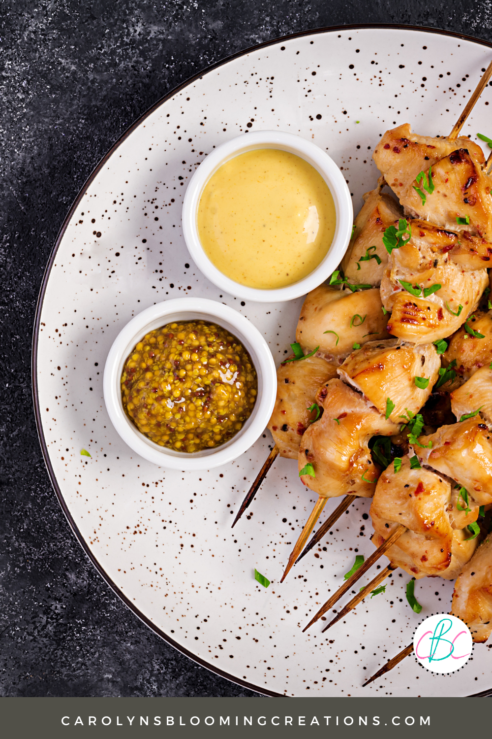 How To Make Chicken Interesting Again — DIY Home Improvements Carolyn's ...