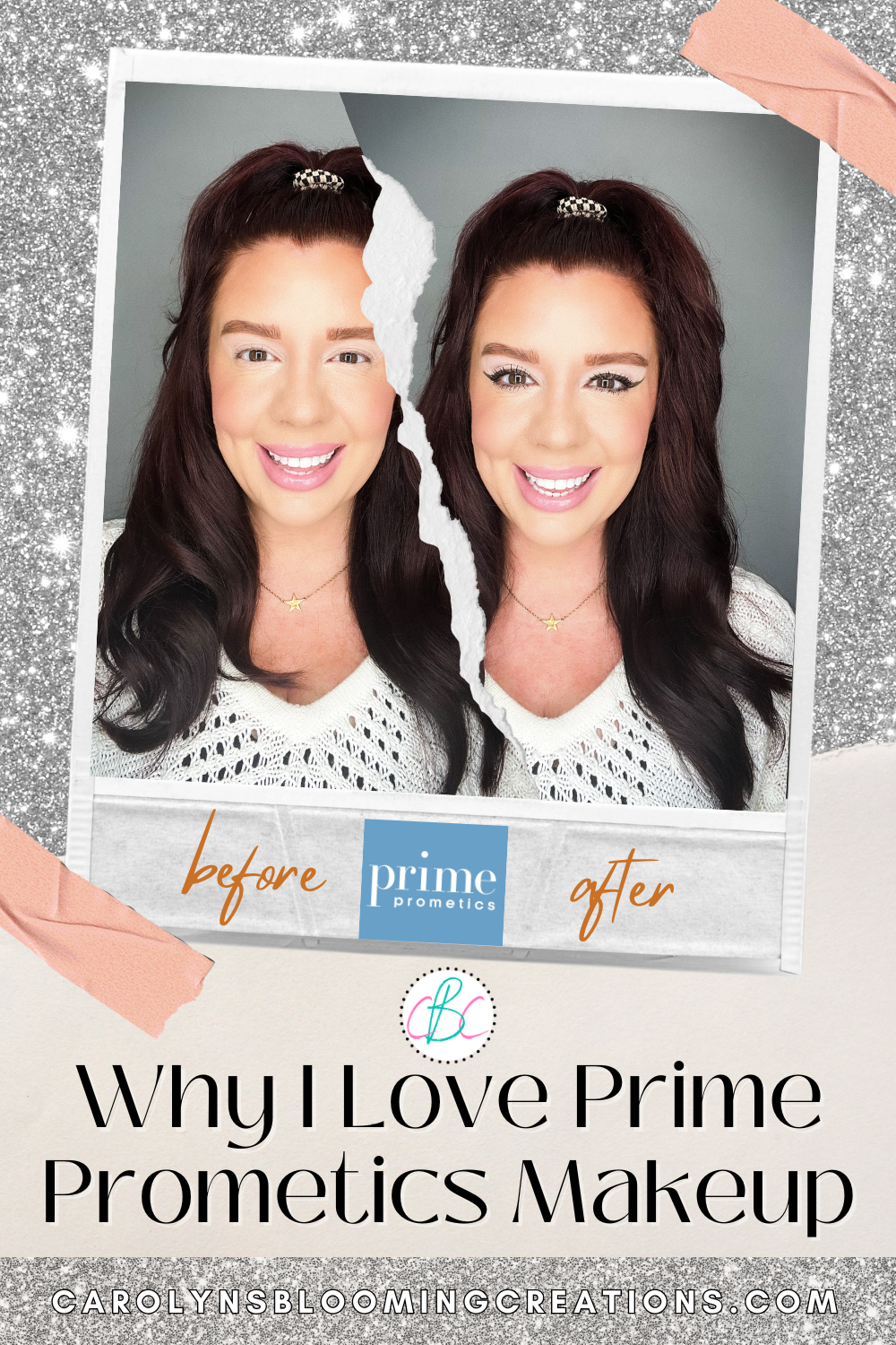 Level Up Your Lash Game with Prime Prometics and PrimeLash — DIY Home ...