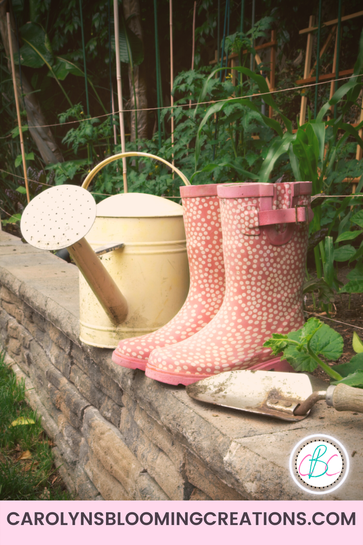 How To Make More Use Of Your Garden Space — DIY Home Improvements ...