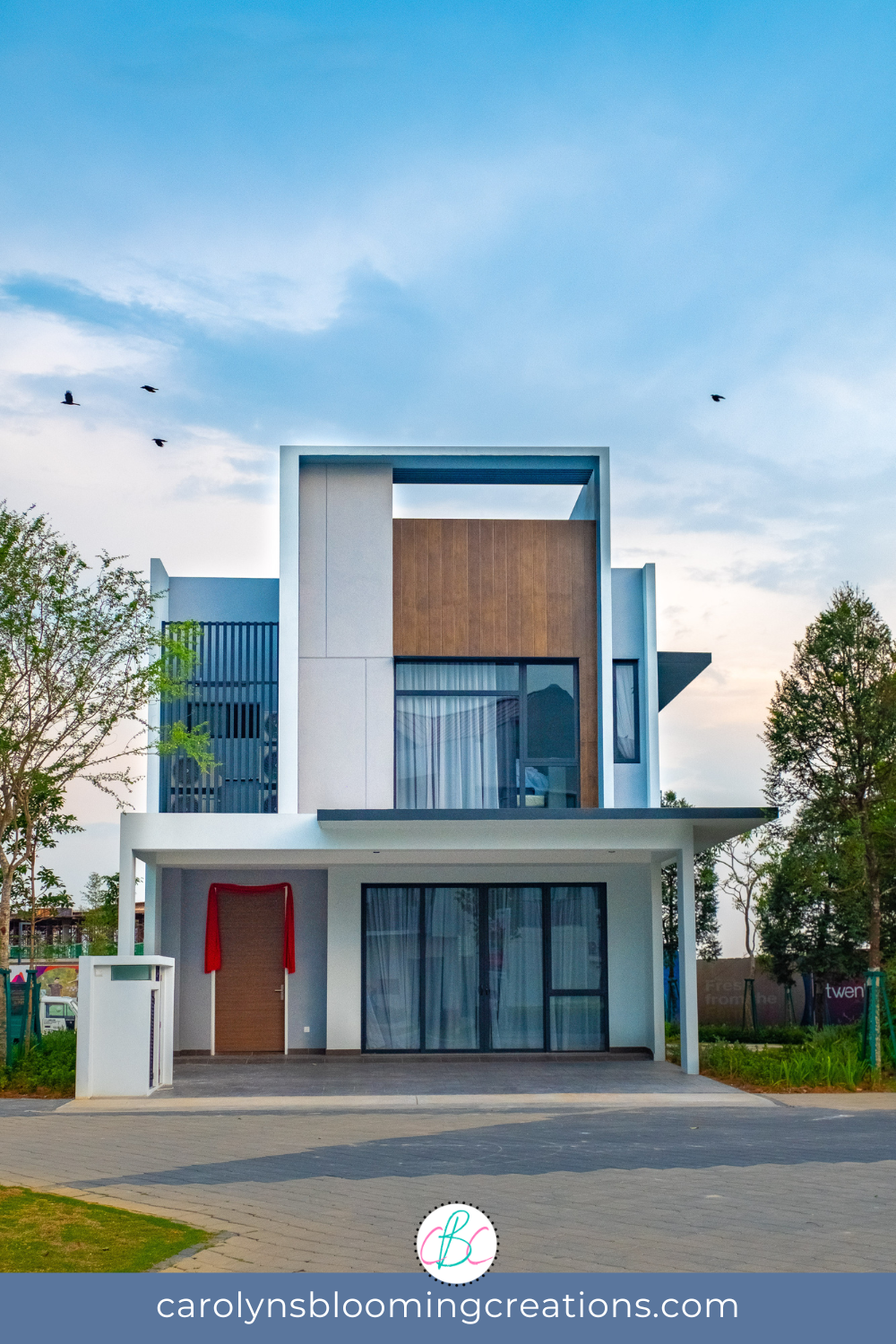 Improving Your Curb Appeal One Step At A Time — DIY Home Improvements ...
