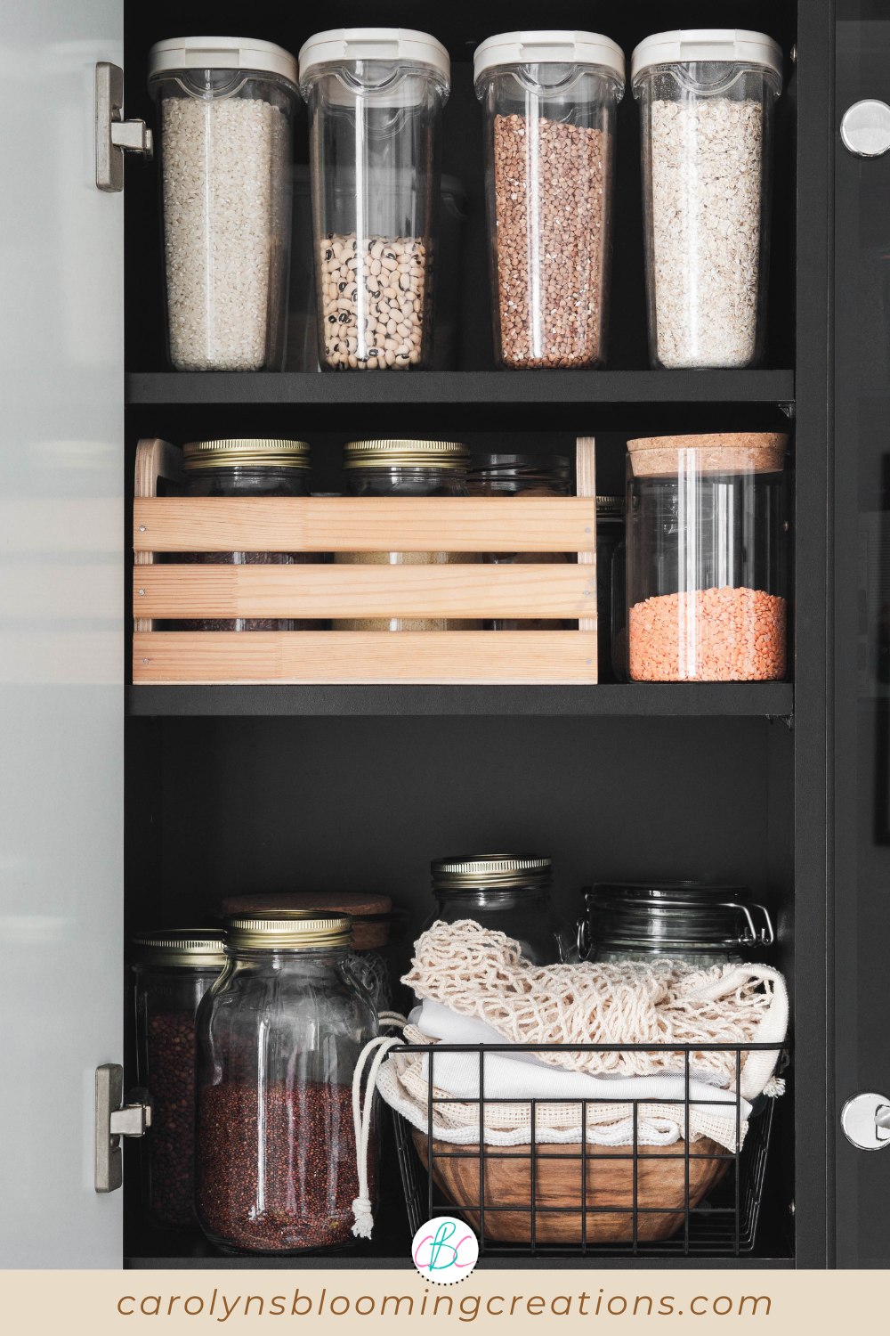 What To Do When You’re Running Out Of Room In The House — DIY Home ...