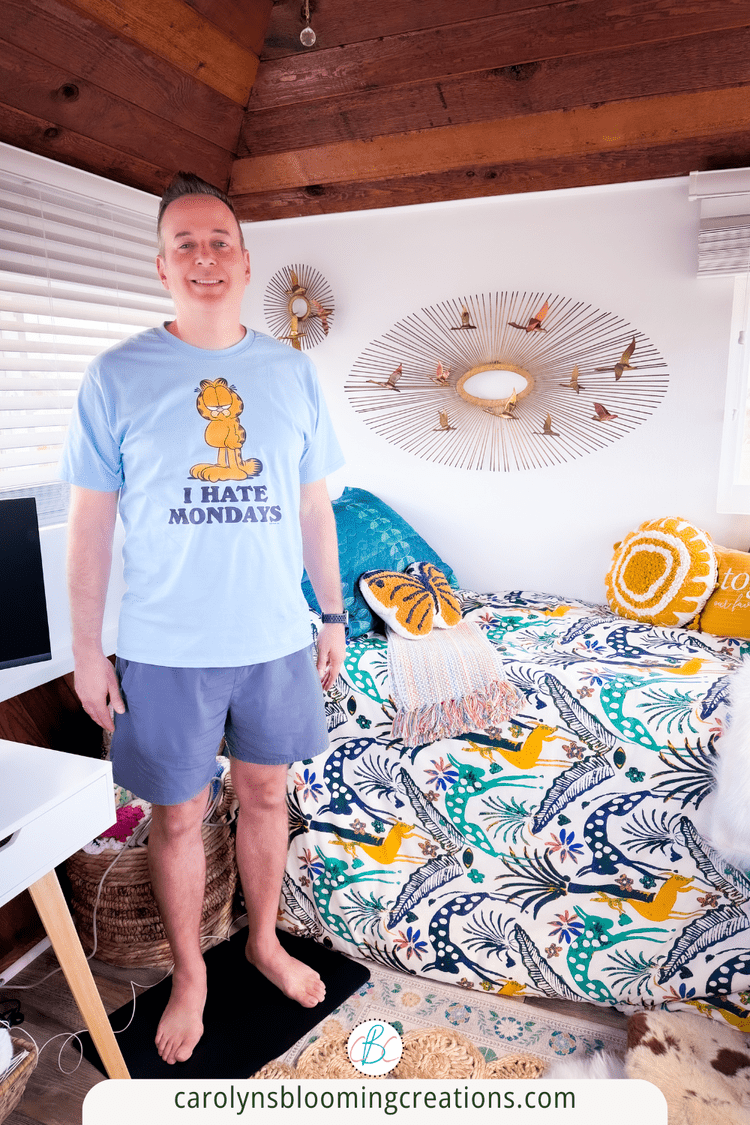 Our Thoughts After Testing Grounding Well Grounding Sheets and Mats ...