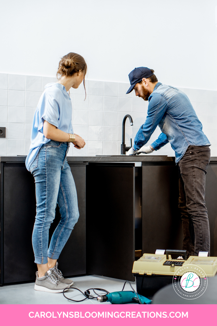 5 Tips And Tricks For Fuss-Free Home Maintenance — DIY Home ...