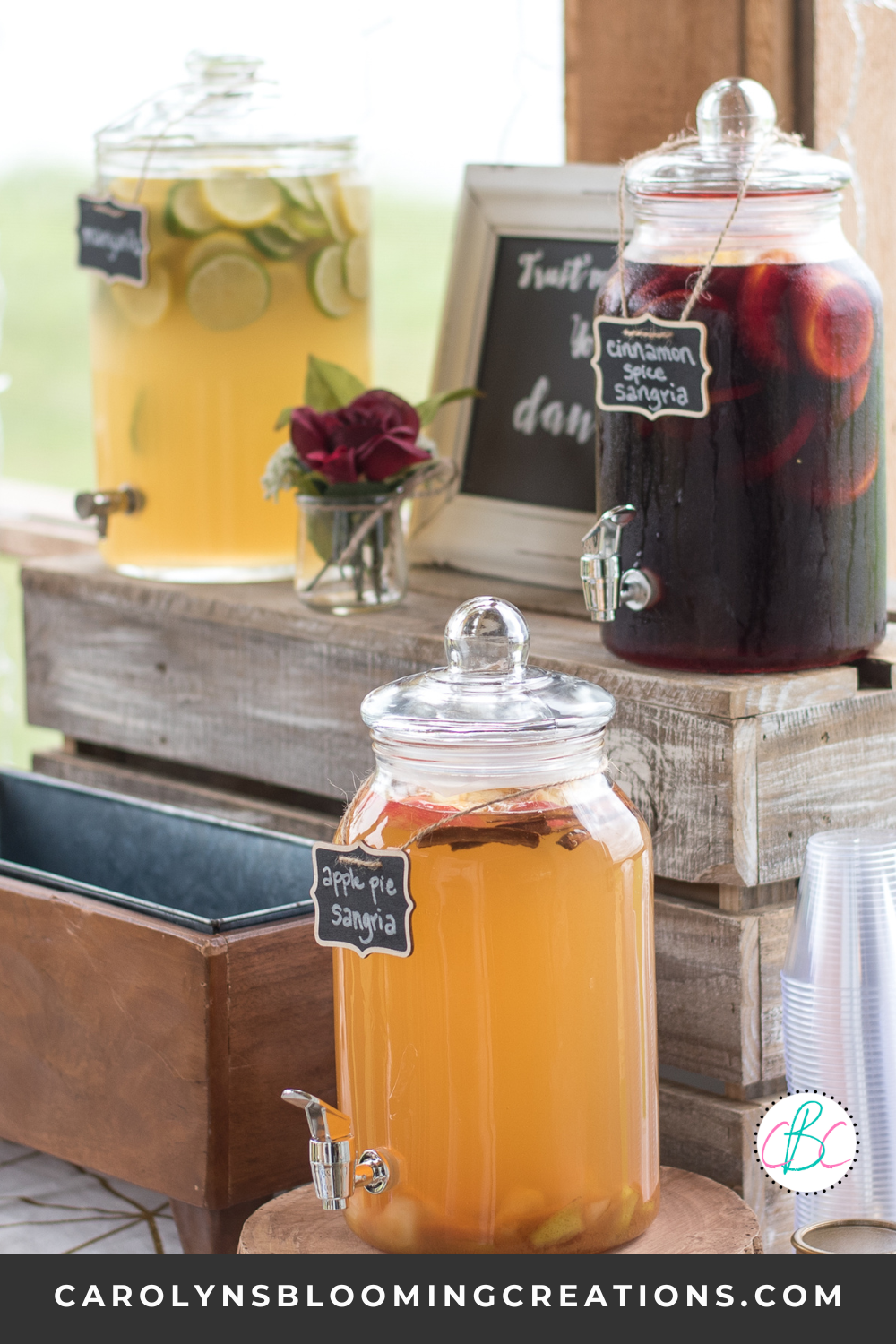 How to Host the Perfect New Years Eve Party — DIY Home Improvements ...