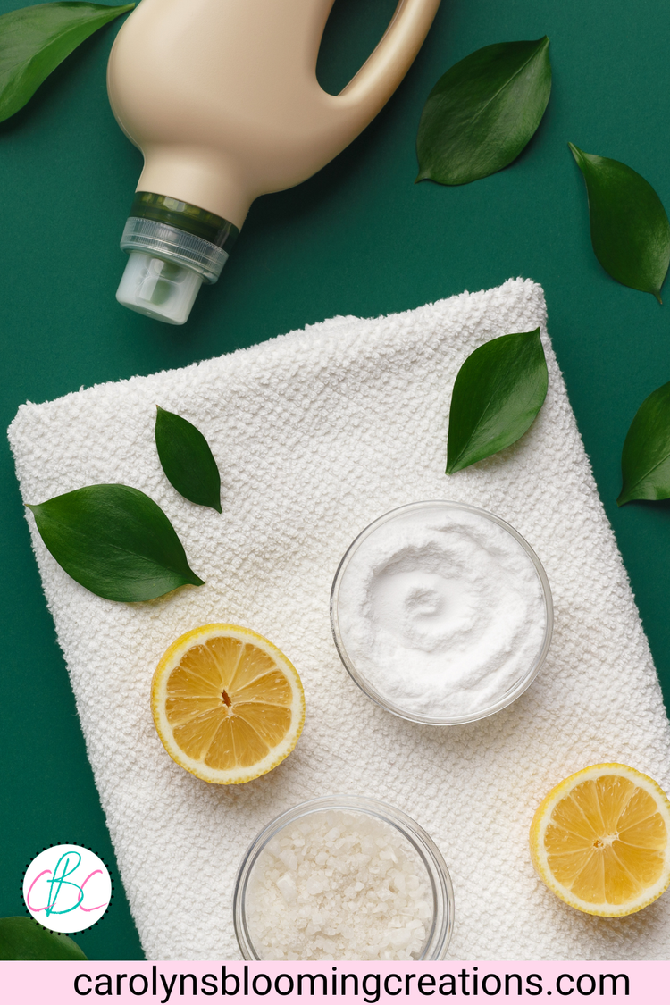 How To Get Rid of Lingering Smells — DIY Home Improvements Carolyn's ...