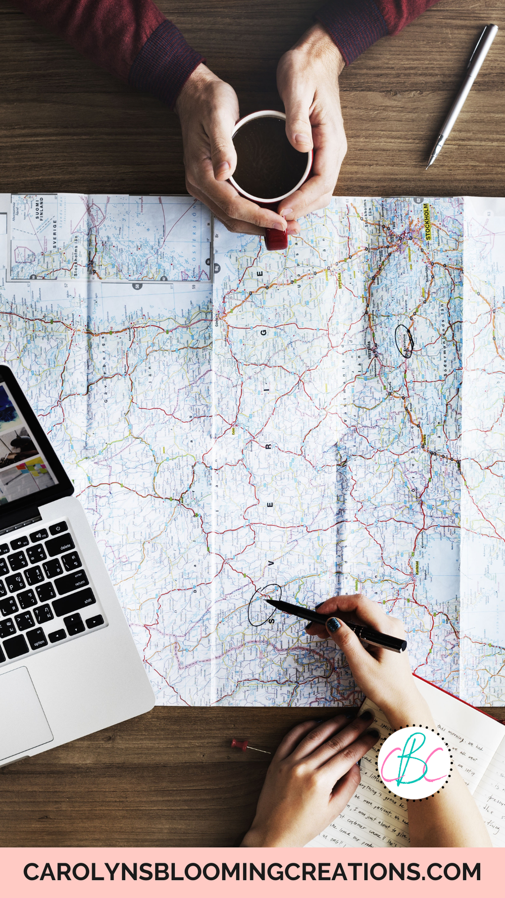 How To Easily Move To a New Home Across the Country — DIY Home ...