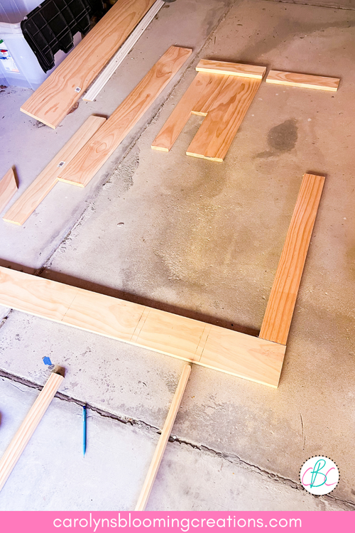 How To Make a Folding Pet Gate or Baby Gate — DIY Home Improvements ...