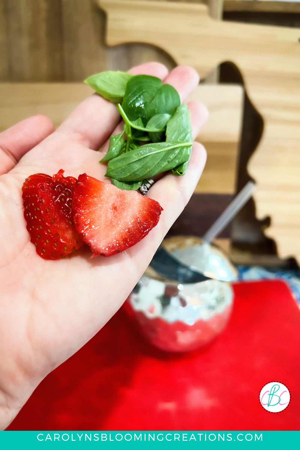 How to Make Flavored Water and a Refreshing Recipe — DIY Home ...