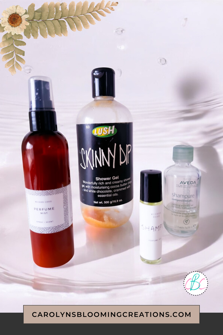 Best Dupe Perfumes by Wicked Good Perfumes and ALT. Fragrance — DIY ...
