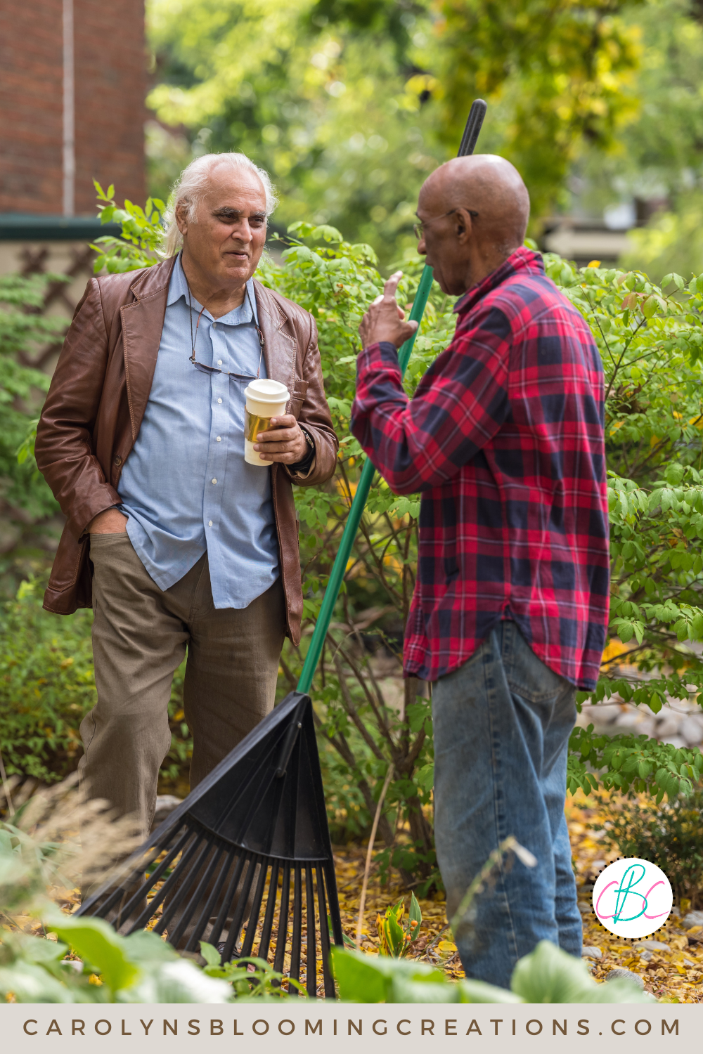 How To Stop Nosy Neighbors Looking Into Your Home — DIY Home ...