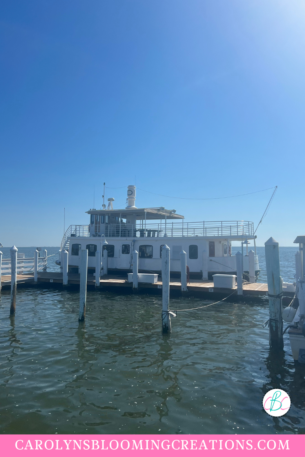 Why You Should Visit Cabbage Key In Florida — DIY Home Improvements ...