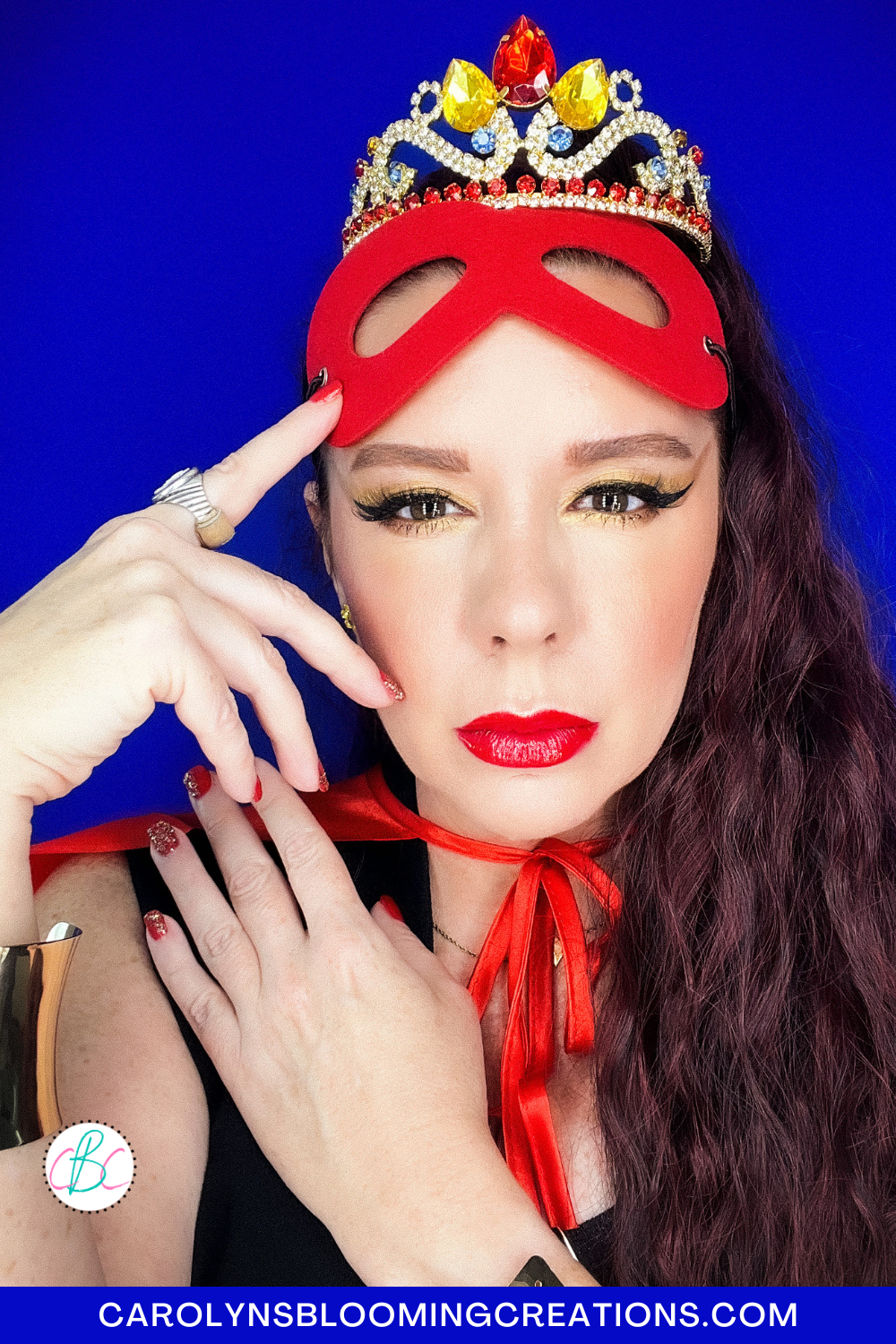 My Superhero Makeup Essentials For Beginners — DIY Home Improvements ...