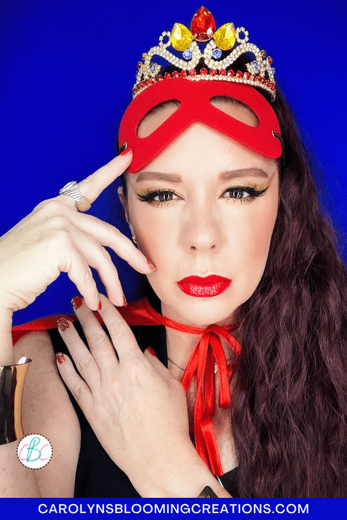 My Superhero Makeup Essentials For Beginners — DIY Home Improvements ...