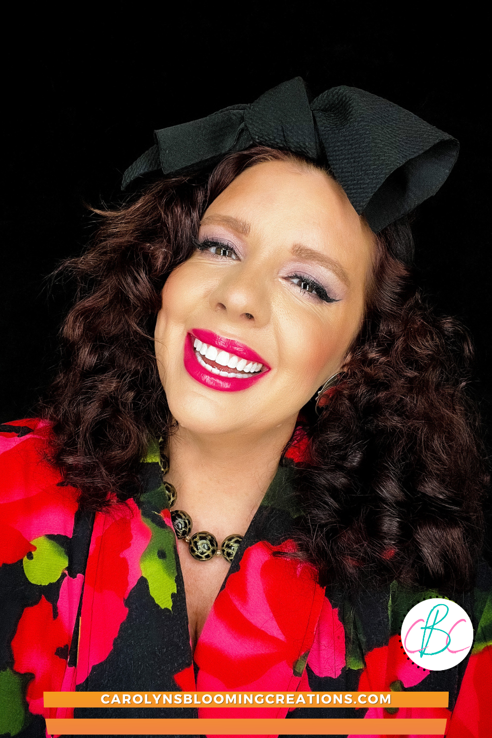 How To Use Sponge Rollers for Tight Curls — DIY Home Improvements ...
