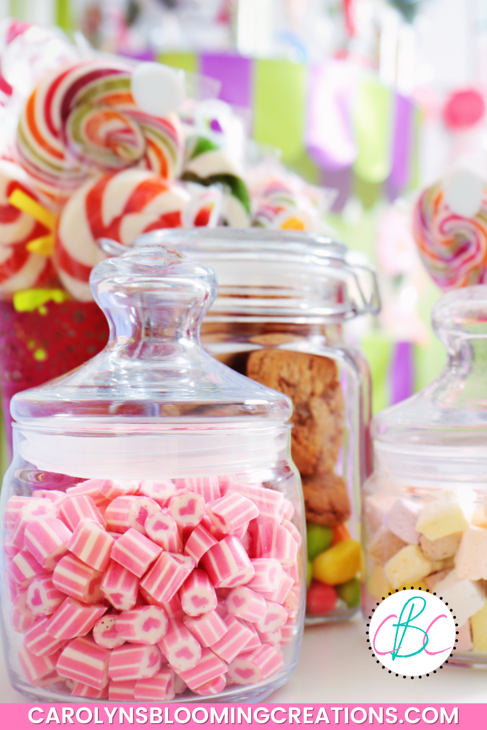 6 Creative Birthday Party Ideas For Kids — DIY Home Improvements ...