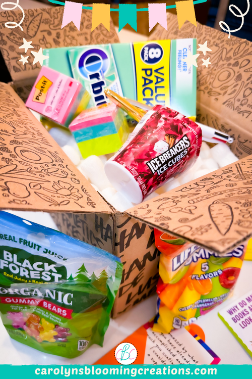 How to Start the School Year Right from a Former Teacher — DIY Home ...