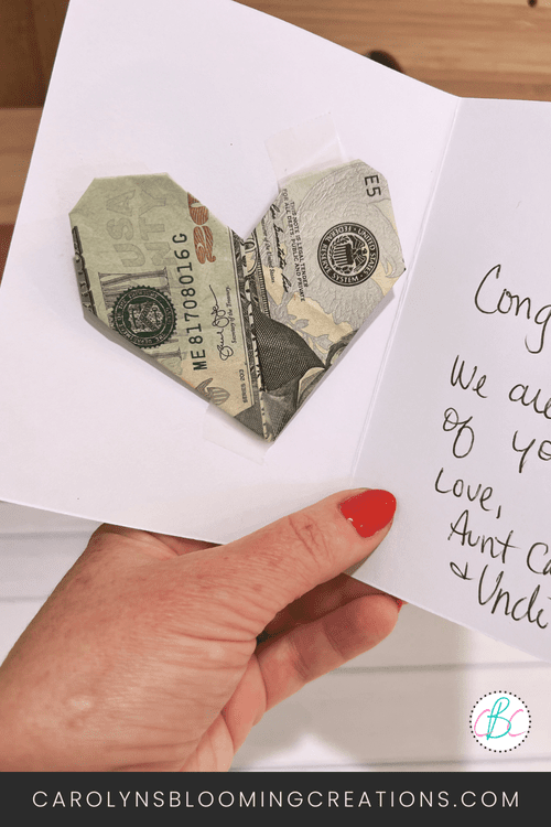 My Favorite Dollar Bill Origami Tutorials — DIY Home Improvements ...