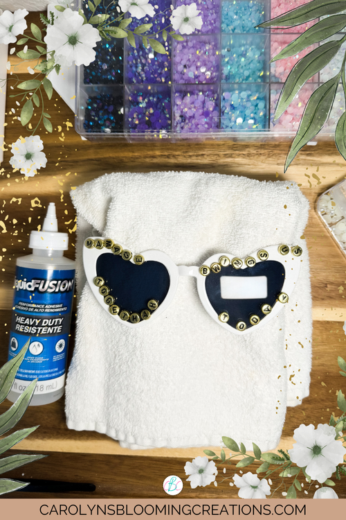 Art Beauty Creativity — DIY Home Improvements Carolyn's Blooming Creations