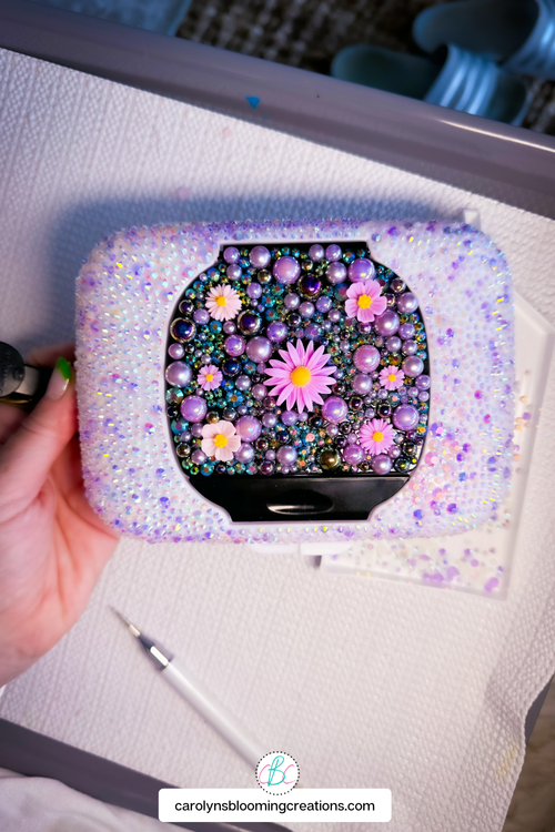 Evil Eye Claw Clip + Simple Travel Craft Ideas — DIY Home Improvements ...