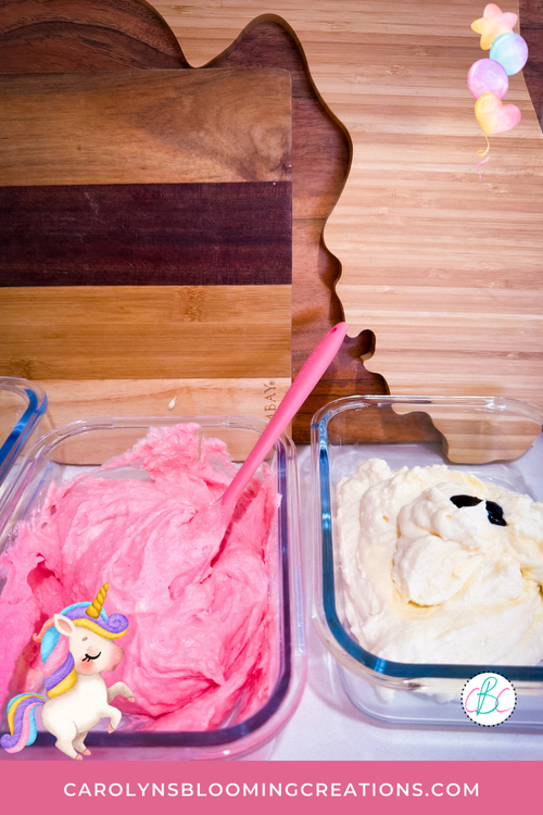 How to Make Unicorn Pudding I Easy Dessert Recipe — DIY Home ...