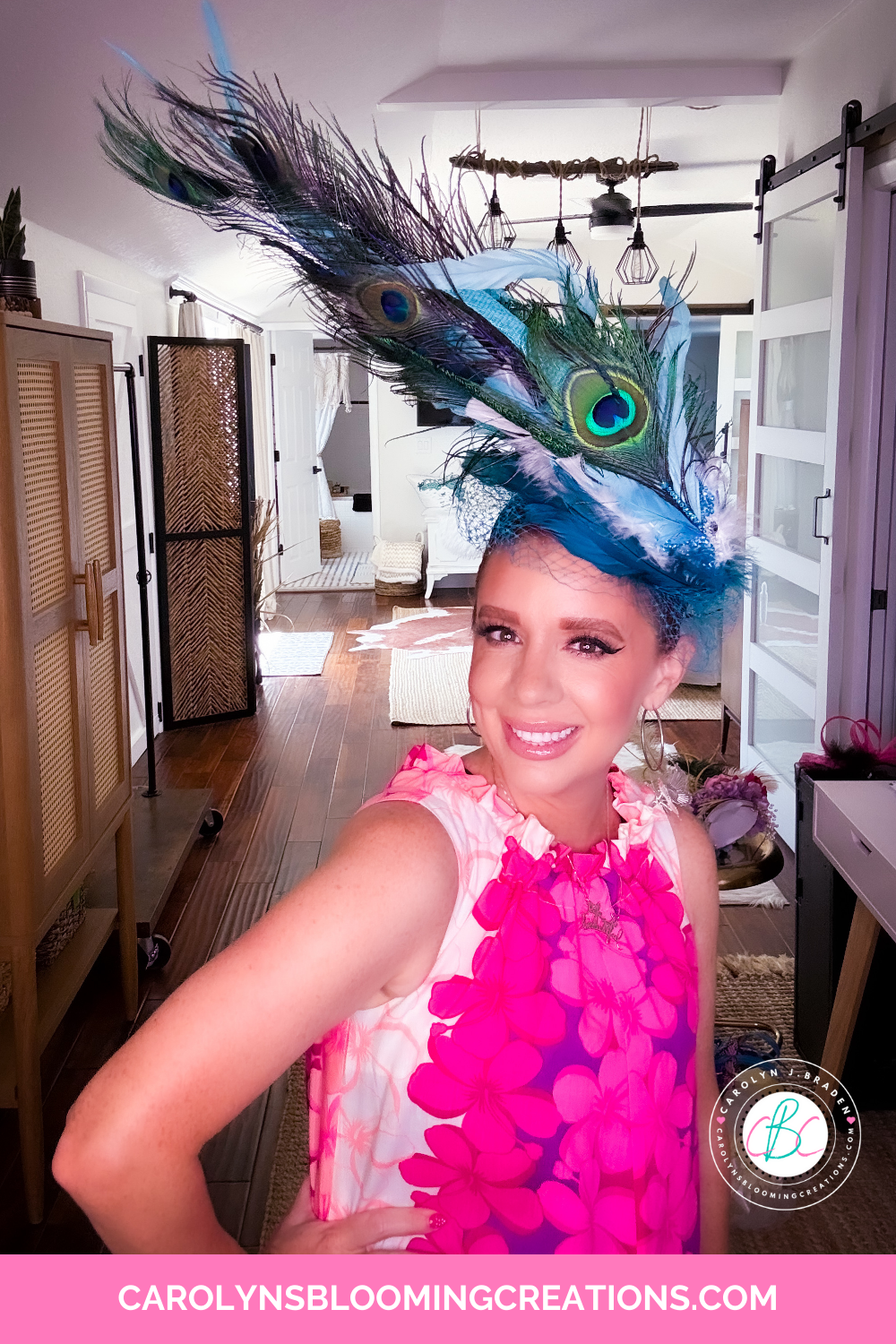 How to Create a Modern Beehive Bun Hairstyle — DIY Home Improvements ...