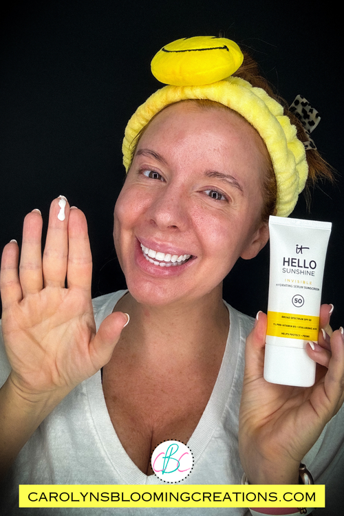 Add These Makeup Primer Sunscreens to Your Daily Routine — DIY Home ...