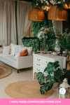 Creating a Mindful Living Space for a Calmer Home — DIY Home ...