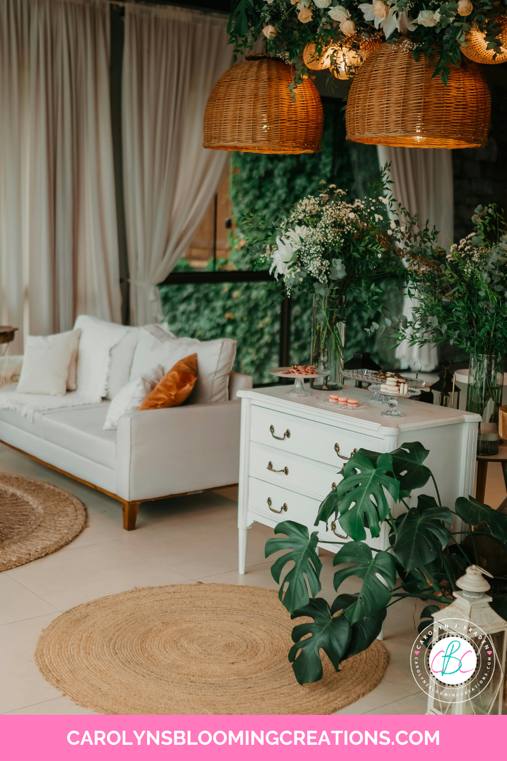 Creating a Mindful Living Space for a Calmer Home — DIY Home ...
