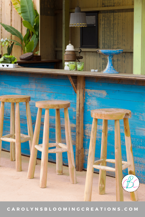 How To Create The Ultimate Home Bar Setup — DIY Home Improvements ...