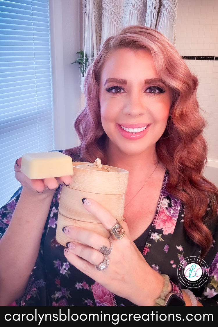 How to Get the Most Beautiful Hair with Viori + Discount Code — DIY ...