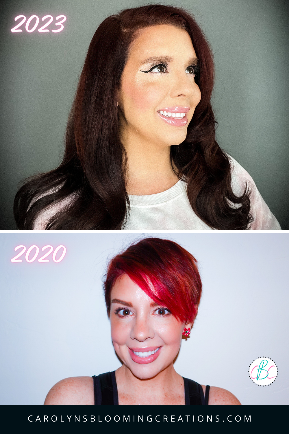 My Best Tips for Growing Out Your Hair + My Hair Story — DIY Home ...