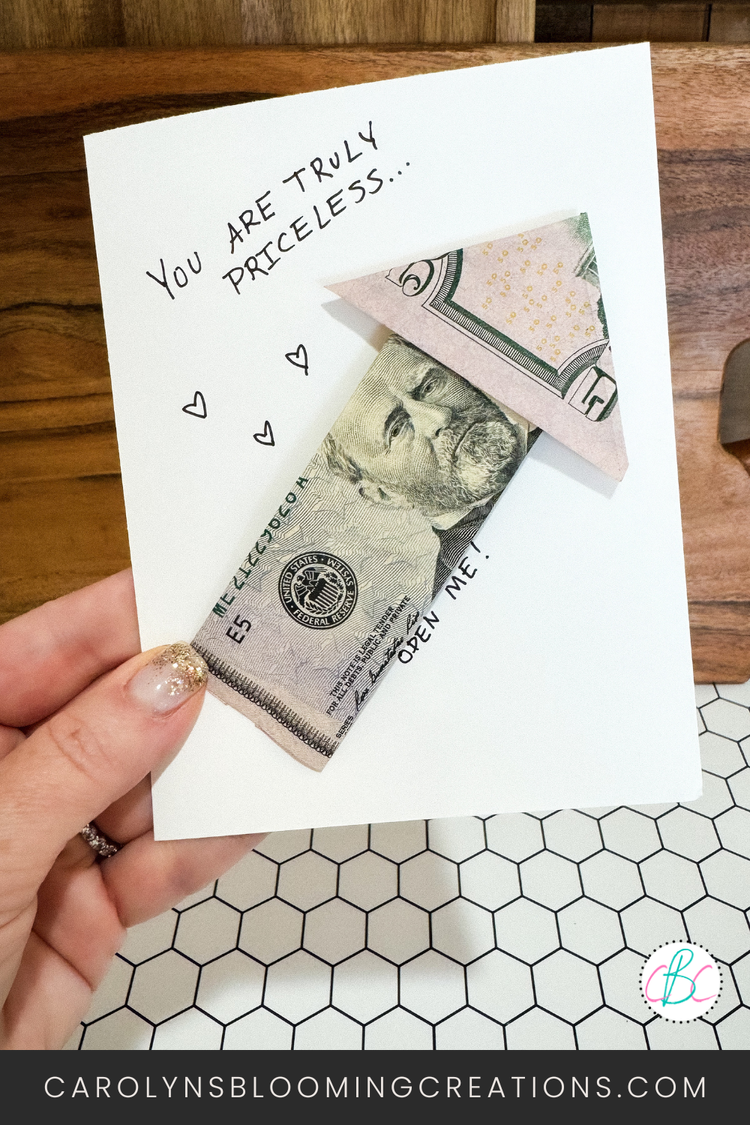 My Favorite Dollar Bill Origami Tutorials — DIY Home Improvements ...