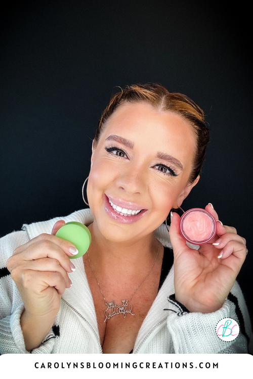 This $12 Lip Mask Dupe Hacks Your Dry Lips — DIY Home Improvements ...